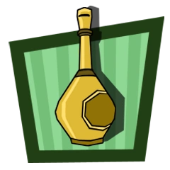 Marillo de Oro | Grim Fandango Wiki | Fandom