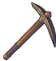 Bronze Pickaxe | Grim Soul: Dark Fantasy Survival Wiki | Fandom
