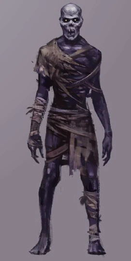 Maldito | Grim Soul: Dark Fantasy Survival Wiki | Fandom