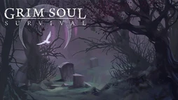 Grim Soul | Grim Soul: Dark Fantasy Survival Wiki | Fandom