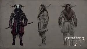 Forsaken Gatekeeper | Grim Soul: Dark Fantasy Survival Wiki | Fandom