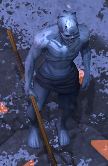 Ice Walker | Grim Soul: Dark Fantasy Survival Wiki | Fandom