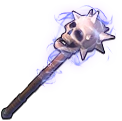 Bone Mace | Grim Soul: Dark Fantasy Survival Wiki | Fandom