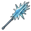 Ice Mace | Grim Soul: Dark Fantasy Survival Wiki | Fandom