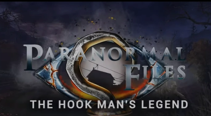 Paranormal Files: Hook Man's Legend | Grim Tales Wiki | Fandom