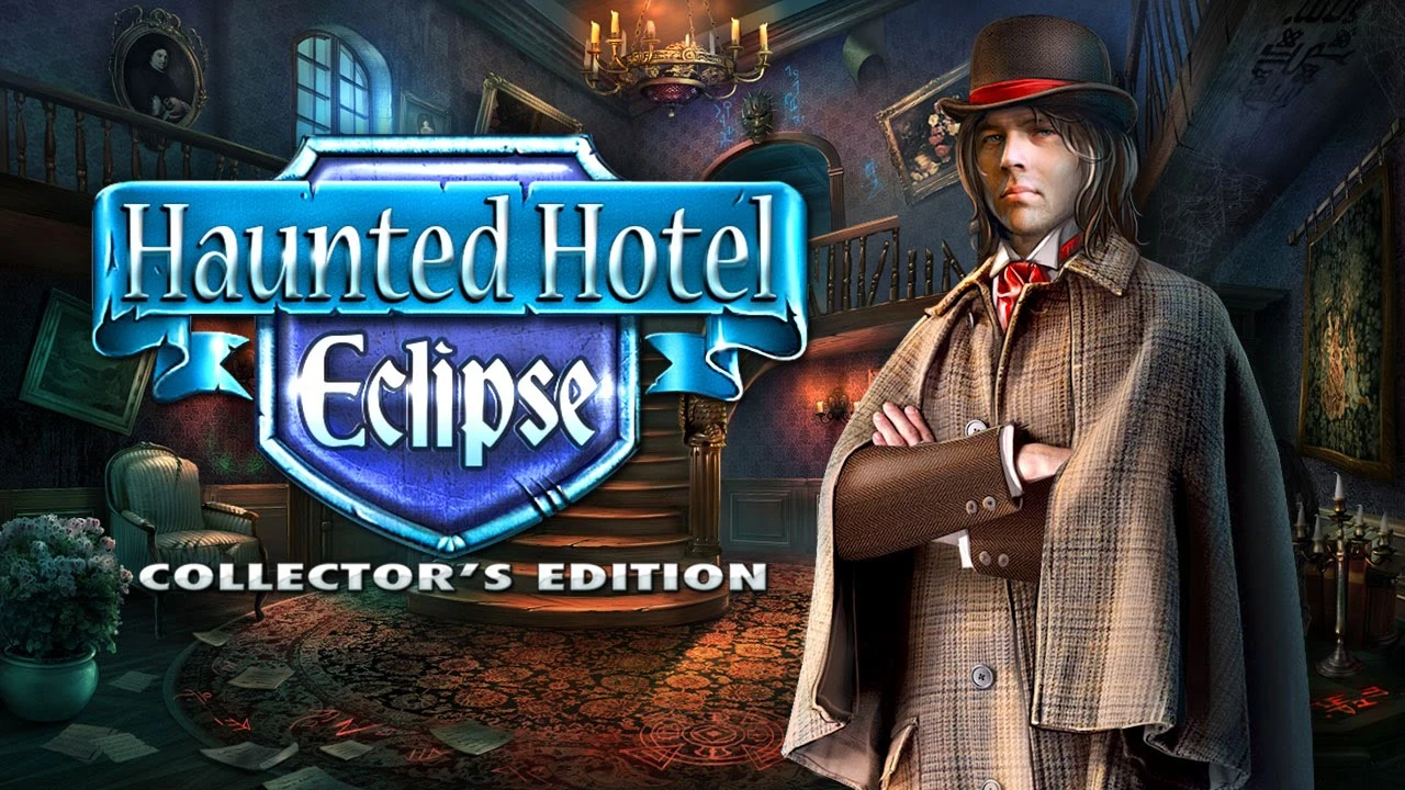 Haunted Hotel Pc Game