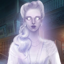 Laura Mansfield | Grim Tales Wiki | Fandom