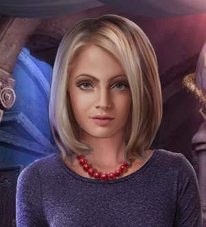 Natalia Gray | Grim Tales Wiki | Fandom