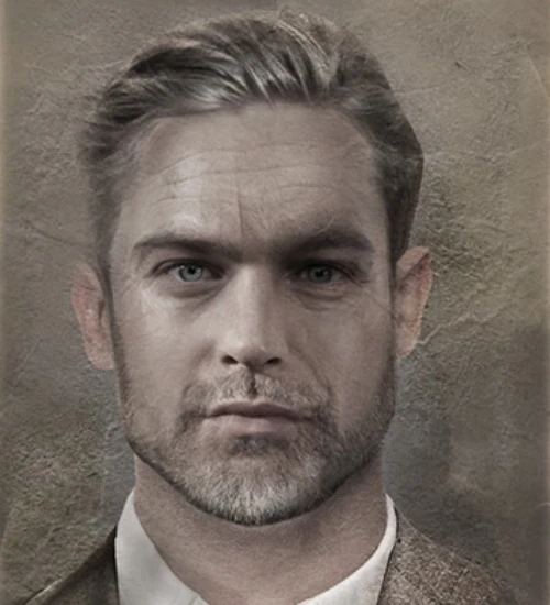 Alexander Gray | Grim Tales Wiki | Fandom