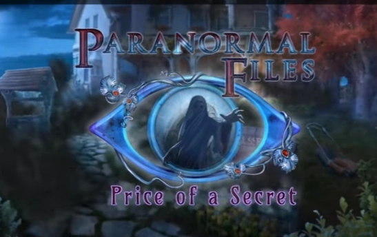 Paranormal Files: Price of a Secret | Grim Tales Wiki | Fandom