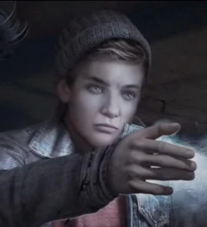 Jared Gray | Grim Tales Wiki | Fandom