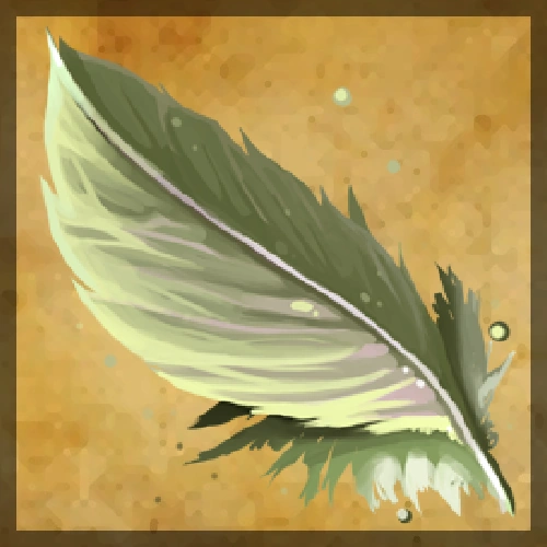 Divine Feather | Grim Tides Wiki | Fandom