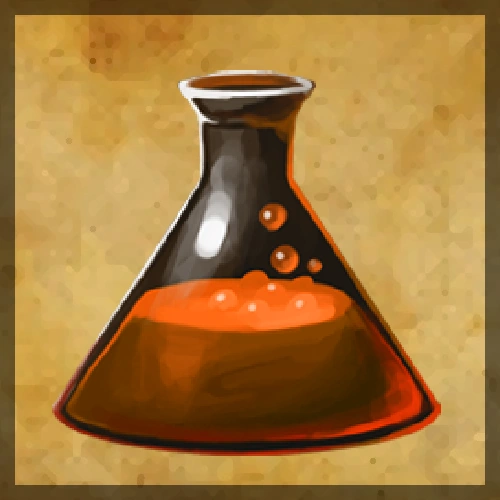 Liquid Fire | Grim Tides Wiki | Fandom