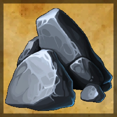Iron Ore | Grim Tides Wiki | Fandom