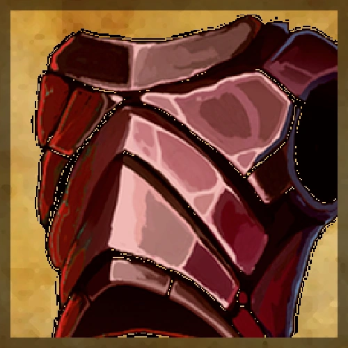 Crimson Plate | Grim Tides Wiki | Fandom
