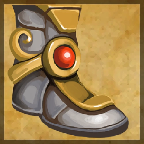 Templar Boots | Grim Tides Wiki | Fandom