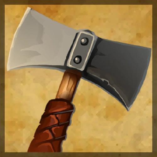 Greataxe | Grim Tides Wiki | Fandom