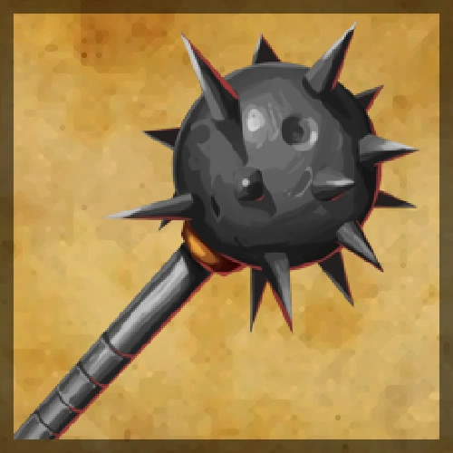 Morningstar | Grim Tides Wiki | Fandom