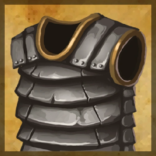 Armor of the Legion | Grim Tides Wiki | Fandom