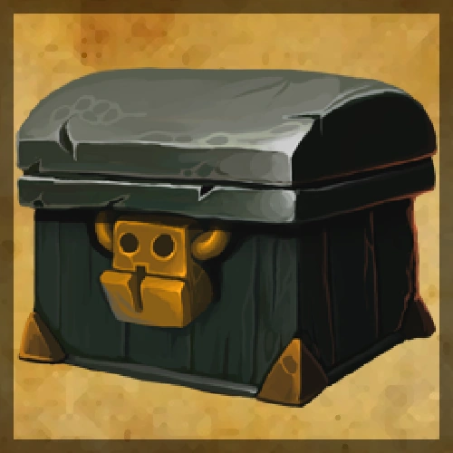 Enchanted Music Box | Grim Tides Wiki | Fandom