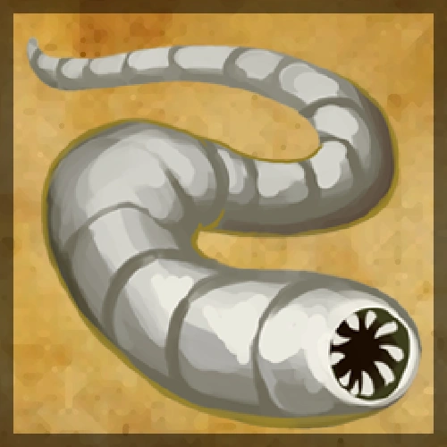 Seeker Worm | Grim Tides Wiki | Fandom