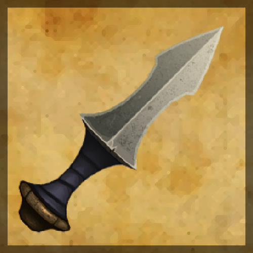 Assassin's Blade | Grim Tides Wiki | Fandom