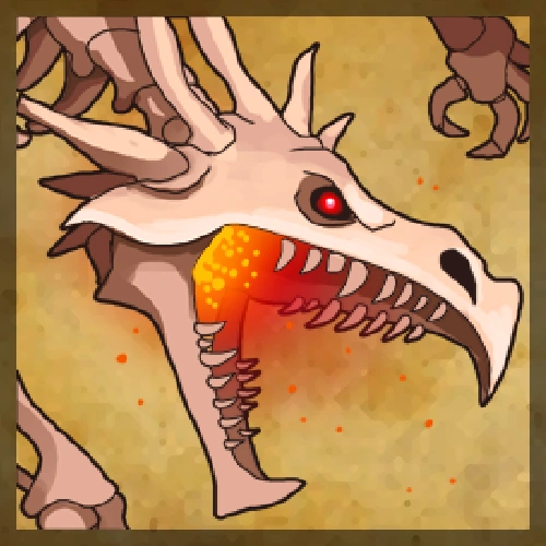 Bone-Wing | Grim Tides Wiki | Fandom