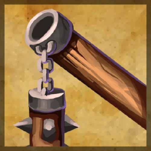 Flail | Grim Tides Wiki | Fandom