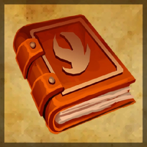 Elemental Grimoire | Grim Tides Wiki | Fandom