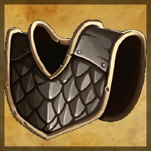 Pit Fighter Armor | Grim Tides Wiki | Fandom