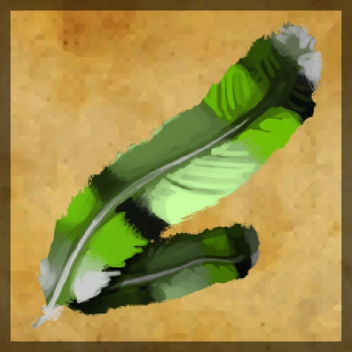 Roc Feather | Grim Tides Wiki | Fandom