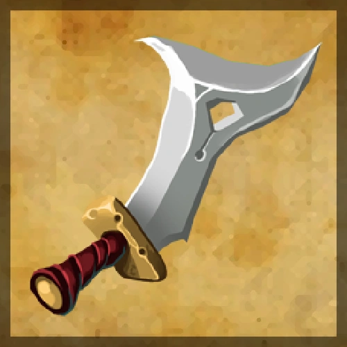 Parrying Blade | Grim Tides Wiki | Fandom