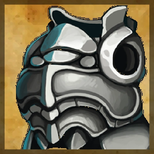 Heavy Plate Armor | Grim Tides Wiki | Fandom