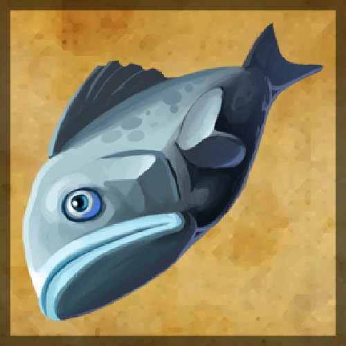 Silverfin | Grim Tides Wiki | Fandom