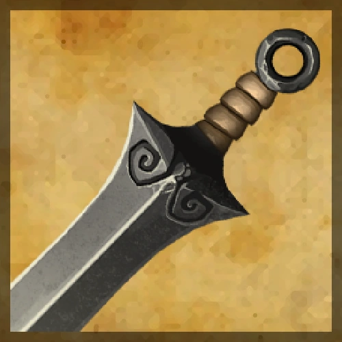 Heroic Broadsword | Grim Tides Wiki | Fandom