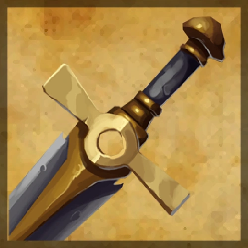 Champion Sword | Grim Tides Wiki | Fandom