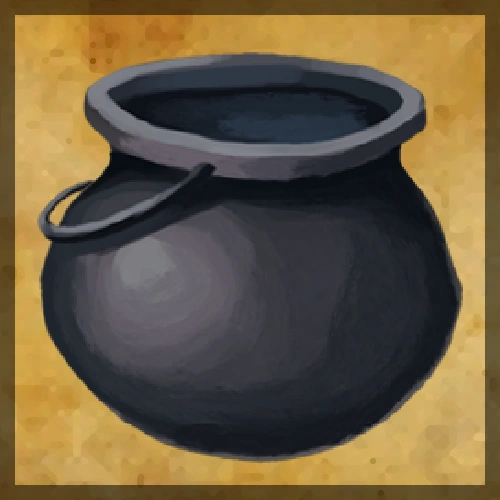 Witch's Cauldron | Grim Tides Wiki | Fandom