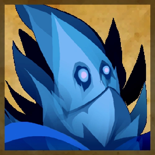 Storm Elemental | Grim Tides Wiki | Fandom