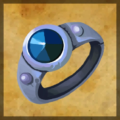 Ring of Intellect | Grim Tides Wiki | Fandom