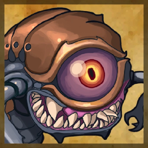 Kryl Observer | Grim Tides Wiki | Fandom