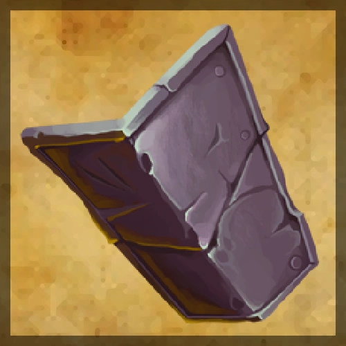 Shield of the Ninth | Grim Tides Wiki | Fandom