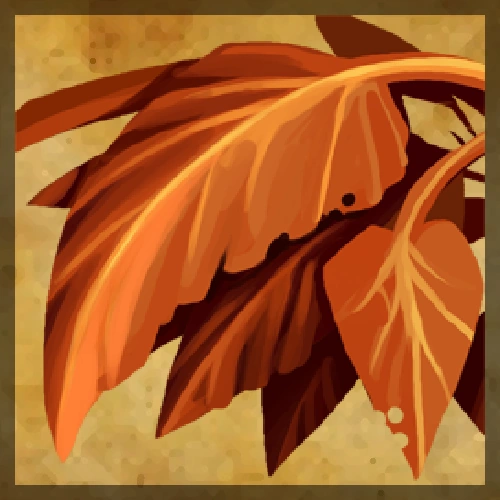 Swarma Leaf | Grim Tides Wiki | Fandom