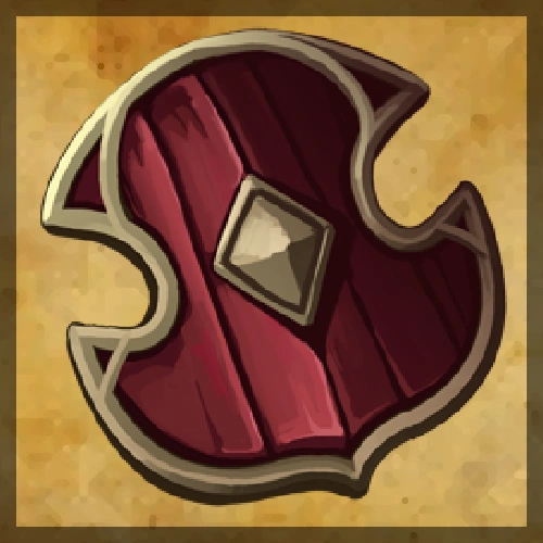 Imperial Knight Shield | Grim Tides Wiki | Fandom