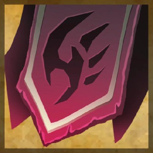 Red Talons Standard | Grim Tides Wiki | Fandom