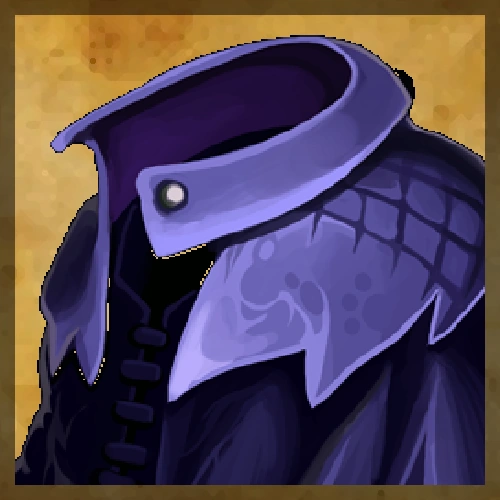 Cowl of Shadows | Grim Tides Wiki | Fandom