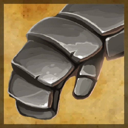 Templar Gauntlets | Grim Tides Wiki | Fandom