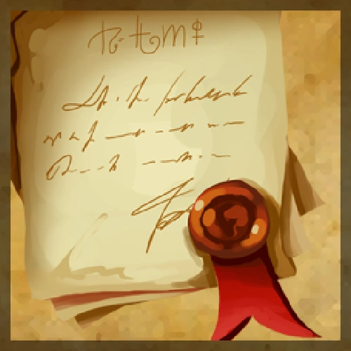 Merchant Charter | Grim Tides Wiki | Fandom