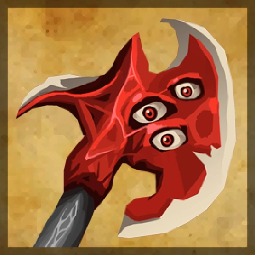 Bloodthirst | Grim Tides Wiki | Fandom