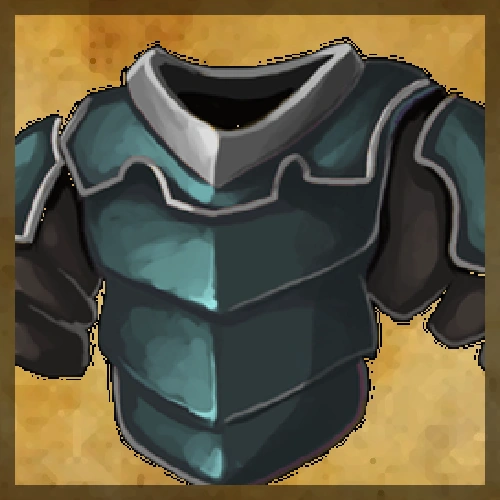 Moonstone Plate Armor | Grim Tides Wiki | Fandom
