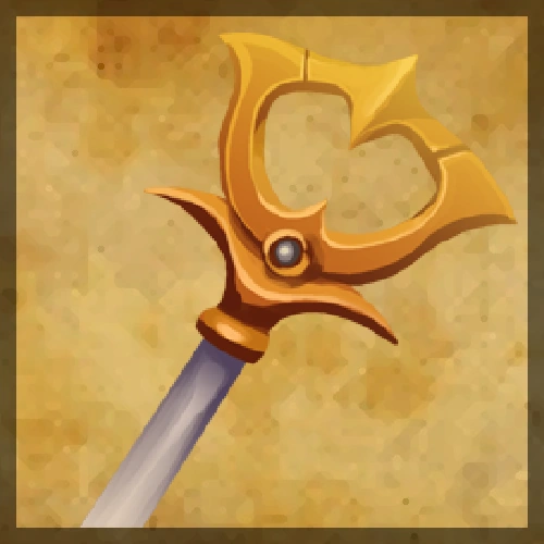 Sunstone Wand | Grim Tides Wiki | Fandom